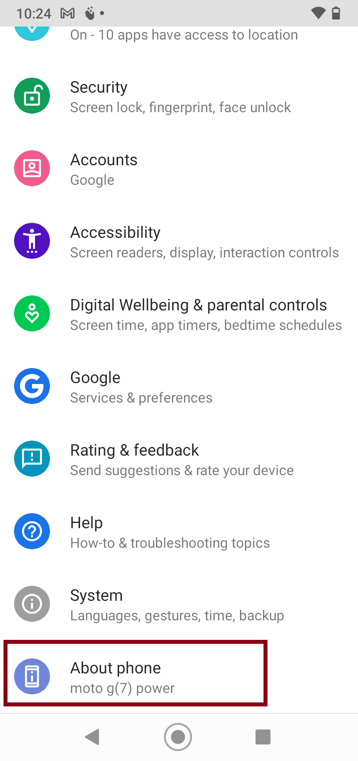How to Add Cell Phones MAC Addresses for Continuous use on the Hotel Wi ...