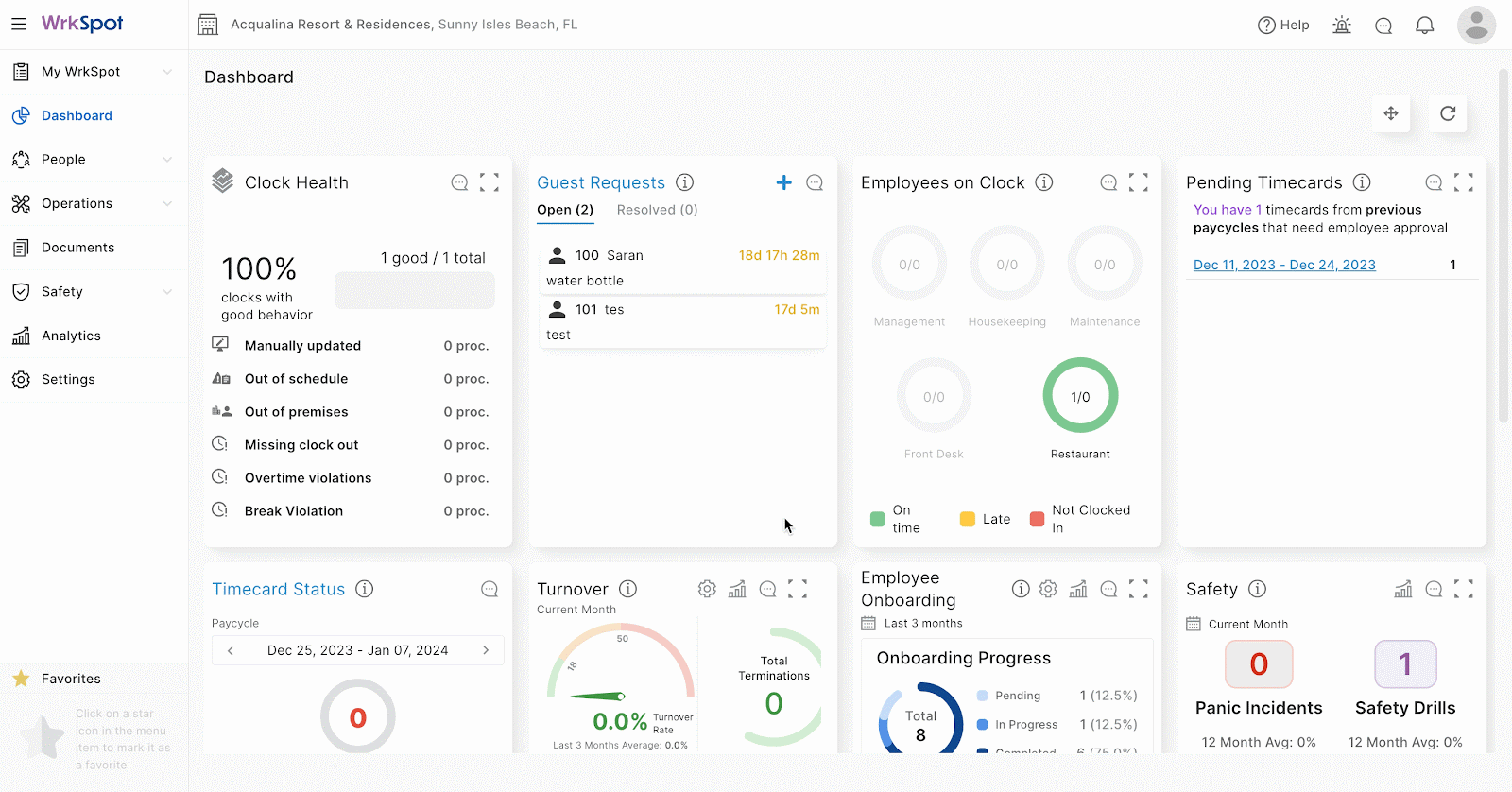How can I Ensure my Employee is taking their Meal Breaks Properly ...