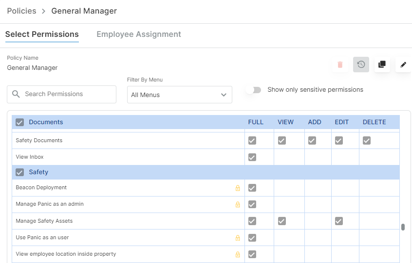 How to Add/Activate an Employee as a Safety Admin – WRKSPOT Help Center