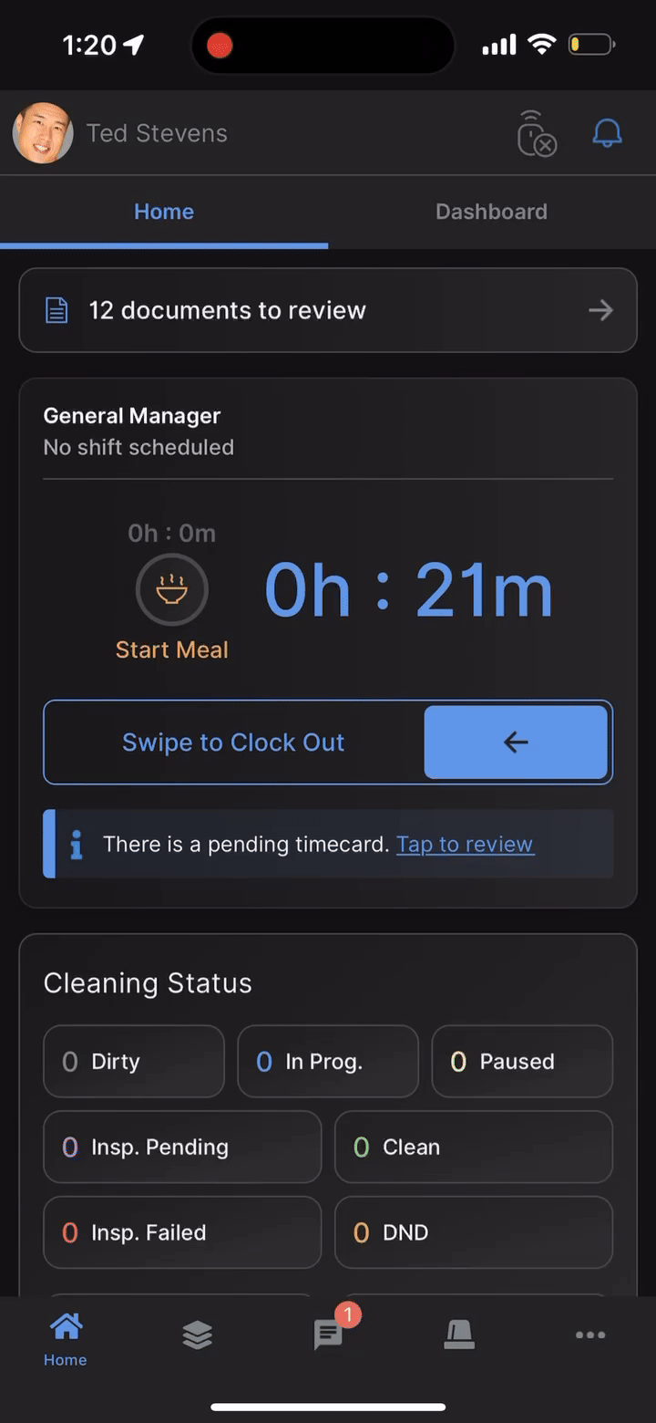 Accurate Clocking In and Out: Common Mistakes to Avoid – WRKSPOT Help ...